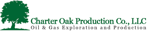 Charter Oak Production Co., LLC – RPT