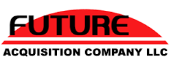 Future Acquisition Company LLC – RPT