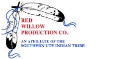 Red Willow Production Company – RPT