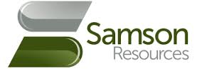 Samson Resources – RPT