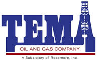 Tema Oil and Gas – RPT