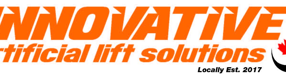 Innovative Artifcial Lift Solutions – RPT