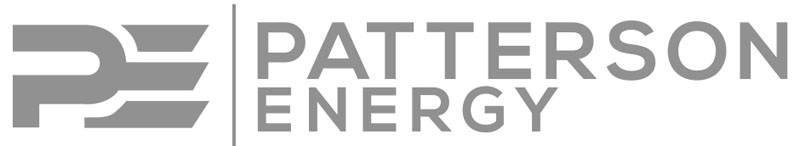Patterson Energy, LLC – RPT